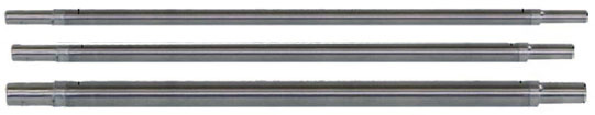 Mayer Rod, 0.00 mils, 1/2" dia.