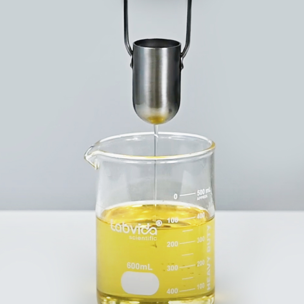 EZ™ Zahn Viscosity Cups