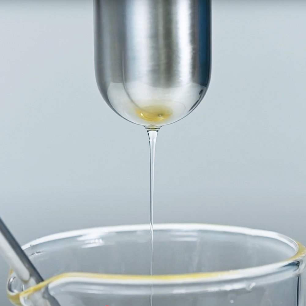 Zahn S90 Viscosity Cup #2