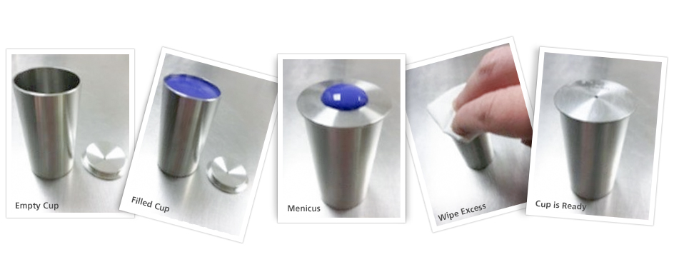 Density Determination