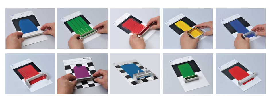 Selecting the Proper Drawdown Bar