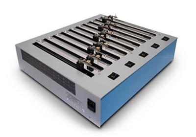 Drying Time and UV Curing | GARDCO
