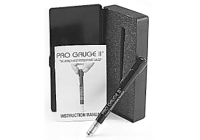 Thickness Gauges