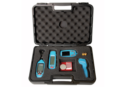Thickness Gauges