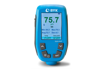 Thickness Gauges