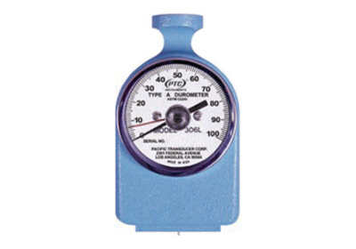 Hardness Testers