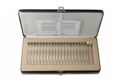 Viscometers | GARDCO