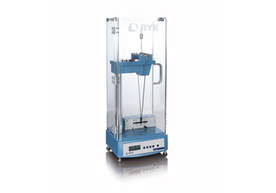 Hardness Testers